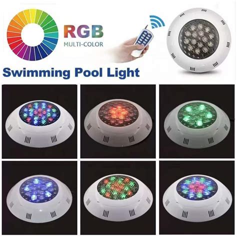 Swimming Pool Light