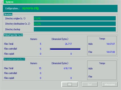 File Syncro02 Synchronization Program  Os2world Com Wiki