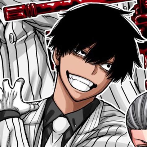 Pin On ~tougen Anki~