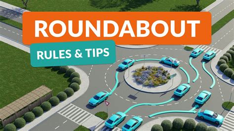 Roundabout