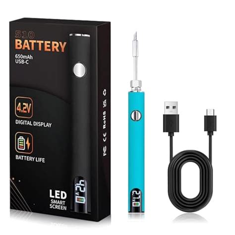 Best Dab Tank 510 Battery Motors And Pump