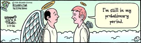 Bizarro By Wayno And Piraro Bizarro By Wayno And Piraro
