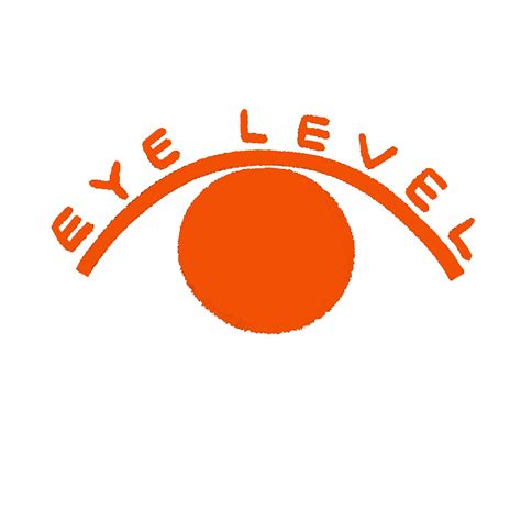 Eye Level Logo