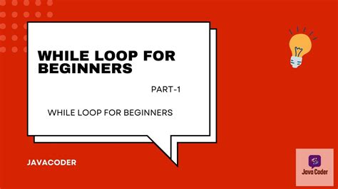 Java Programming Day 7 Understanding While Loop For Beginners Youtube