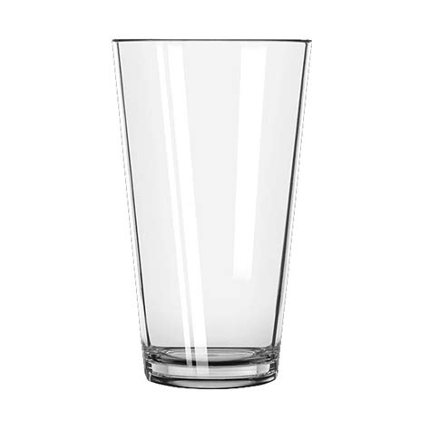 Libbey Glass 92416 Hiltons Restaurant Supply