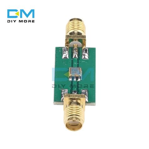 Diymore 433 Mhz Band Pass Filter Bpf 433 Mhz พาสซีฟกรอง Th