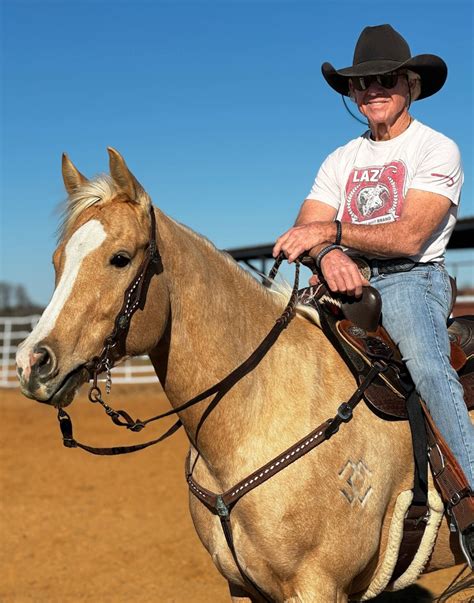 Legend World Champ Bull Rider Gary Leffews Secret To Outliving