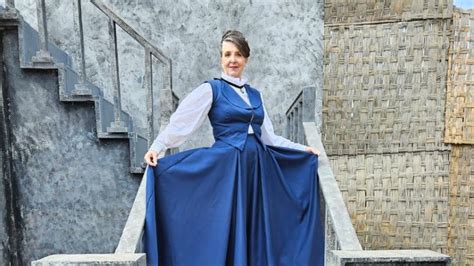 Amanda Explica Porqué No Abraza A Participantes De Ganar O Servir 13 Cl