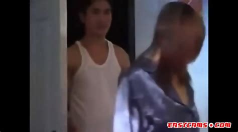 Real Hot Thai Bed Sex Teresa Tung Filipina Babe