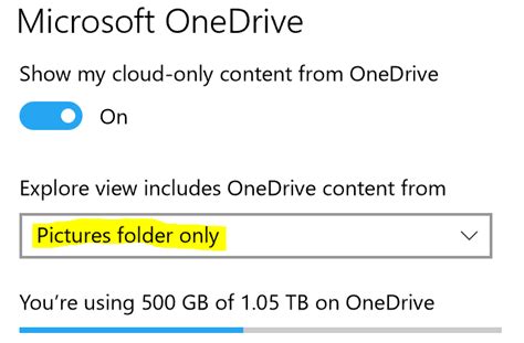 Photos App Not Working With OneDrive Files On Demand Microsoft Community