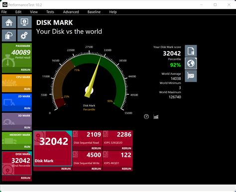 Corsair Mp600 Core Xt 2tb Ssd Review Great Value Achieved Through A Fast Dramless Qlc Design