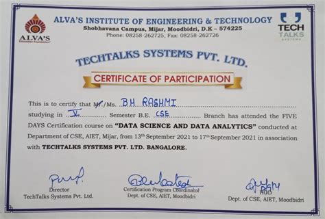 Bh Rashmi On Linkedin Datascience Dataanalytics