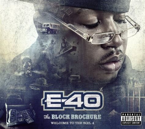 Pix Of E 40 Cd
