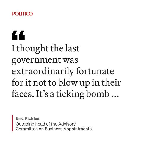 Eric Pickles Quotes Emergingcpg Grillospickles Heinz