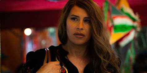 Emilia Pérez Star Karla Sofía Gascón Breaks Down The Redemptive Themes Of New Netflix Musical Movie