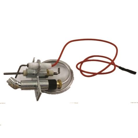 Baso Q90ff 2 Pilot Assembly With Sensor 034 Orifice