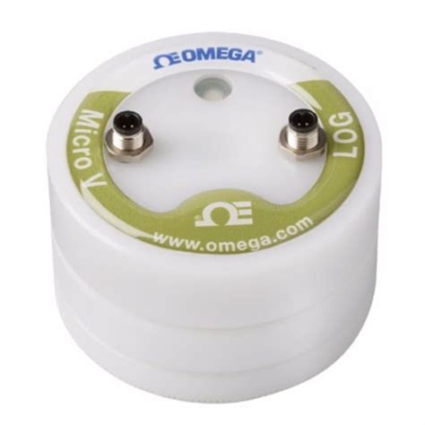 Dual Channel Micro Voltage Input Data Logger OSE Directory