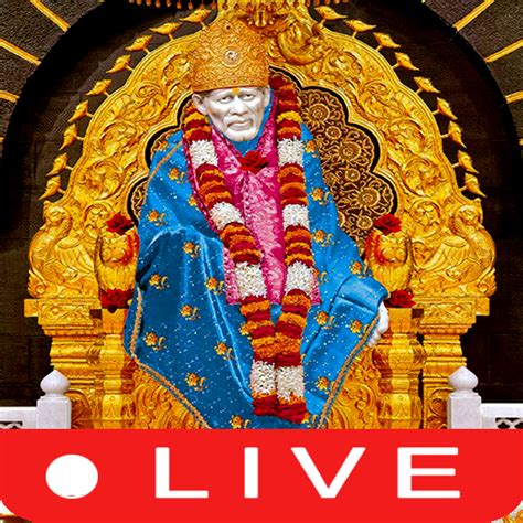 Live Darshan SaiBaba - Aplicaciones en Google Play