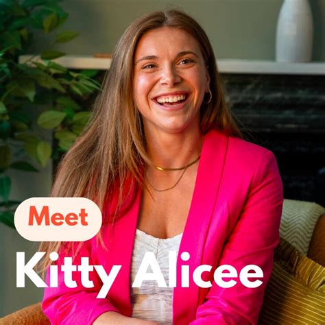 Hello Im Kitty Alice ~ Co Founder Of Counterpoise 🌟 ⁠ Its About