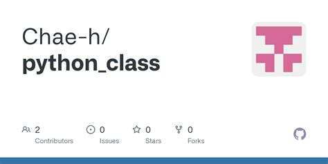 Pythonclasspythonday5py At Main · Chae Hpythonclass · Github