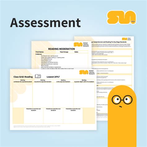 Assessment Update For 2025 26 School Literacy Network