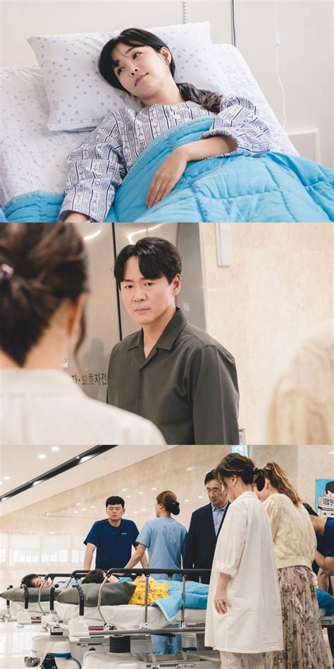 Lee Yoo Ri Doesnt Hesitate To Risk Her Life For Her Daughter In Lie After Lie Soompi