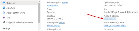 Guidance On Usage Minecraft Bedrock Game Server On Ubuntu 2004