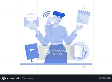 Best Personal Assistant Managing Schedules And Communications