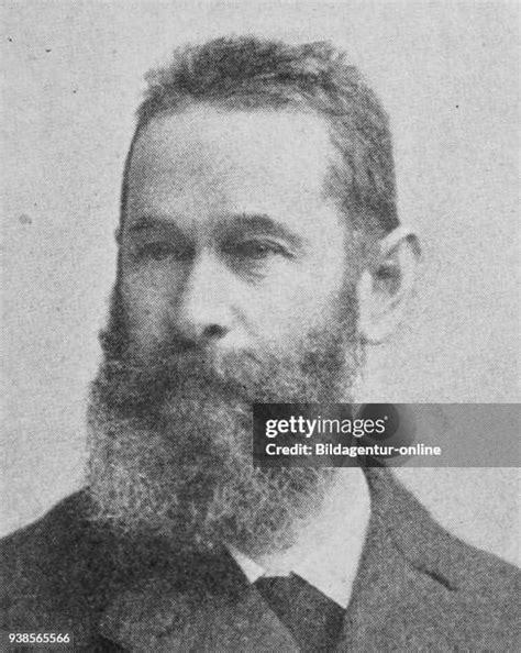 94 Wilhelm Engineer Photos And High Res Pictures Getty Images