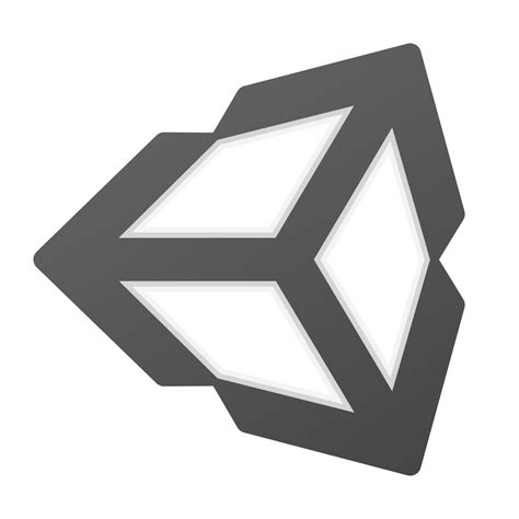 Unity Symbol Png
