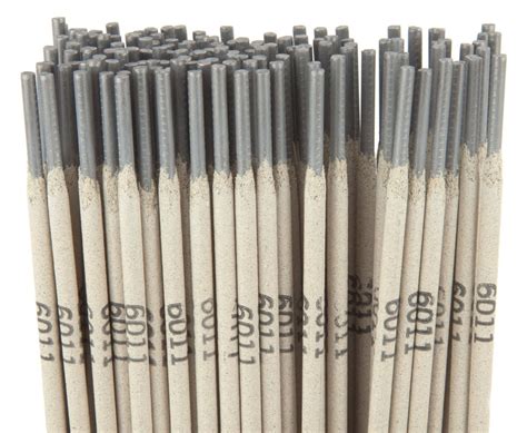 Electrodos 6011 X 3 32 • Gaspro