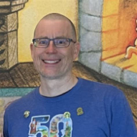 John Heitlinger A St Baldricks Participant