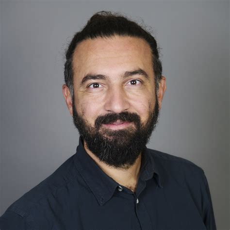 Ozan Kamiloglu London South Bank University