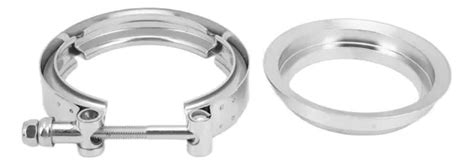 Flange De Fixação De Escape Tubo Descendente De 3 Polegadas Frete Grátis