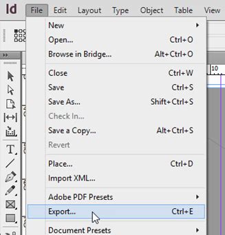 Faster Way To Export InDesign To PowerPoint WPS Office Blog