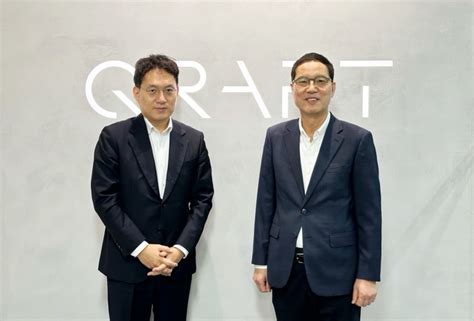 크래프트 바인투자자문과 협력해 Ai 솔루션 시리즈 발표