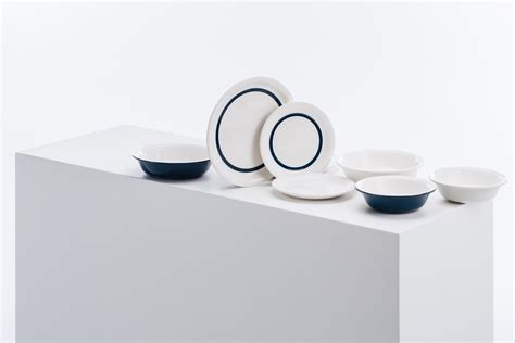 Launching Our Classic Tableware Range Acme Cups New Zealand