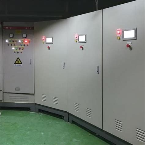 4e Technology Fcs Intelligent Fan Control System For Commercial Kitchens