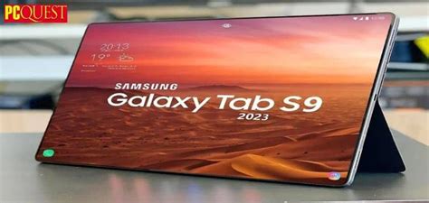 Specifications And Design For The Samsung Galaxy Tab S Ultra G Leaked Online Ahead Of The Launch