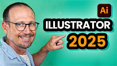 Illustrator 2025 Features James A Davis