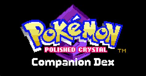 35 Strategy Guides For Polished Crystal Polisheddex