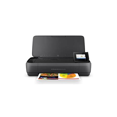 Jual Printer Hp Officejet 250 Mobile Printer Jakarta Pusat Hpe