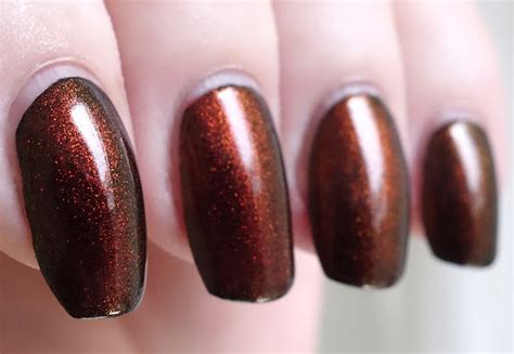 Lacquer Slacker Liz Tonic Polish Uniporn Over Cirque Memento Mori