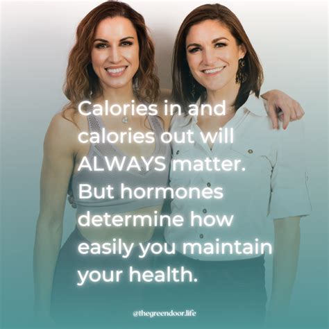 Are You Experiencing Imbalanced Hormones