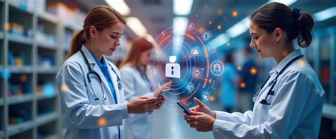 Unified Technology Essential For Future Proofing Healthcare Systems World In Minute
