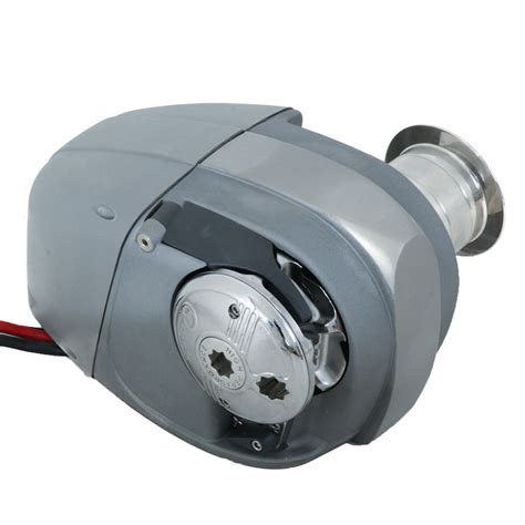 Buy Quick Hector Horizontal Windlass With Drum 1500w 12v Online At