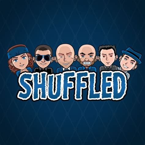 Stream Shuffled Music Listen To Songs Albums Playlists For Free On Soundcloud