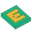 Patch Antennas MATLAB Simulink