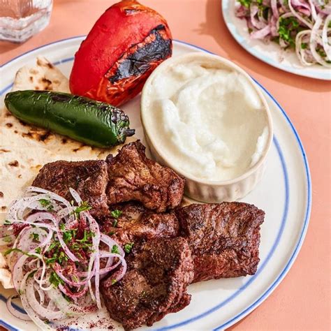 Mini Kabob Westfield Topanga