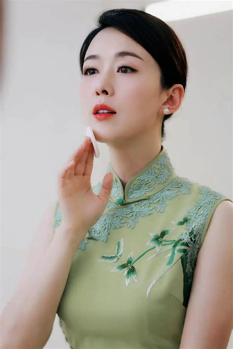 Actor Yan Danchen Marrying A Husband Who Is 4 Years Younger He Cooks